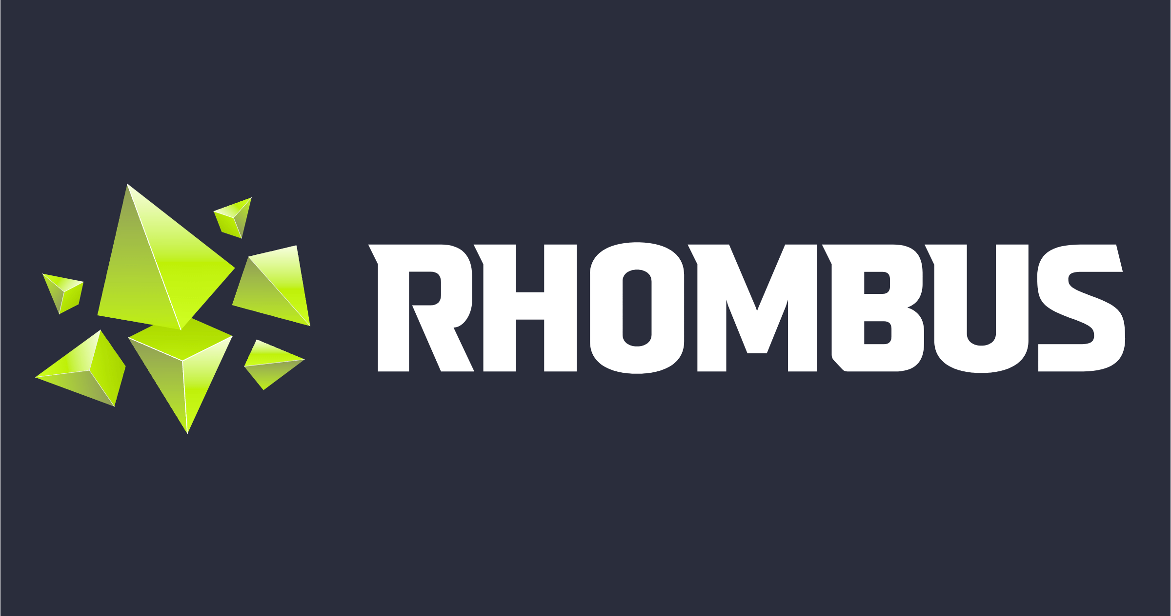 Rhombus - Open Source Liquidity Protocol